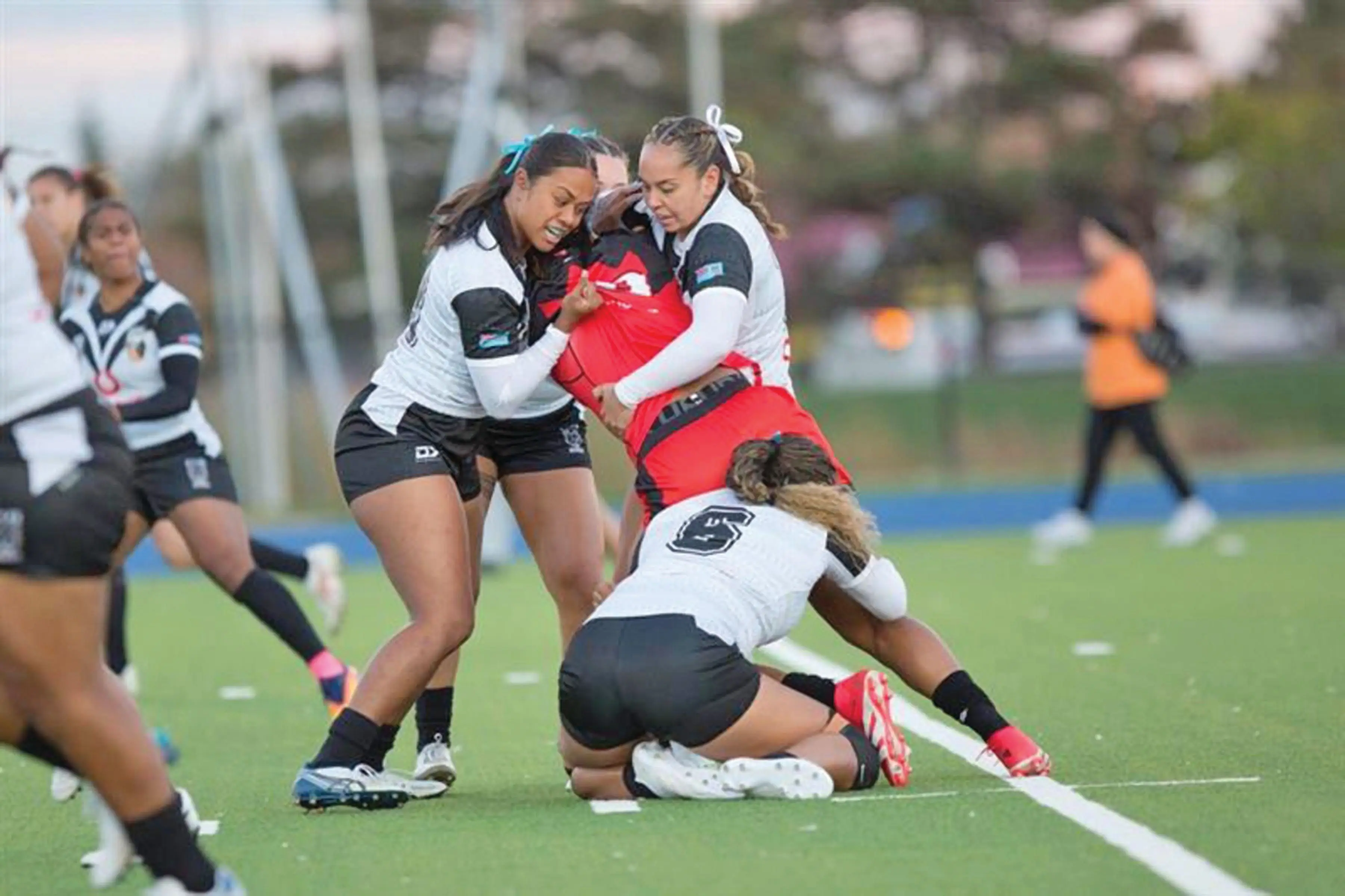 Bulikula closes in on World Cup spot | Fiji Sun
