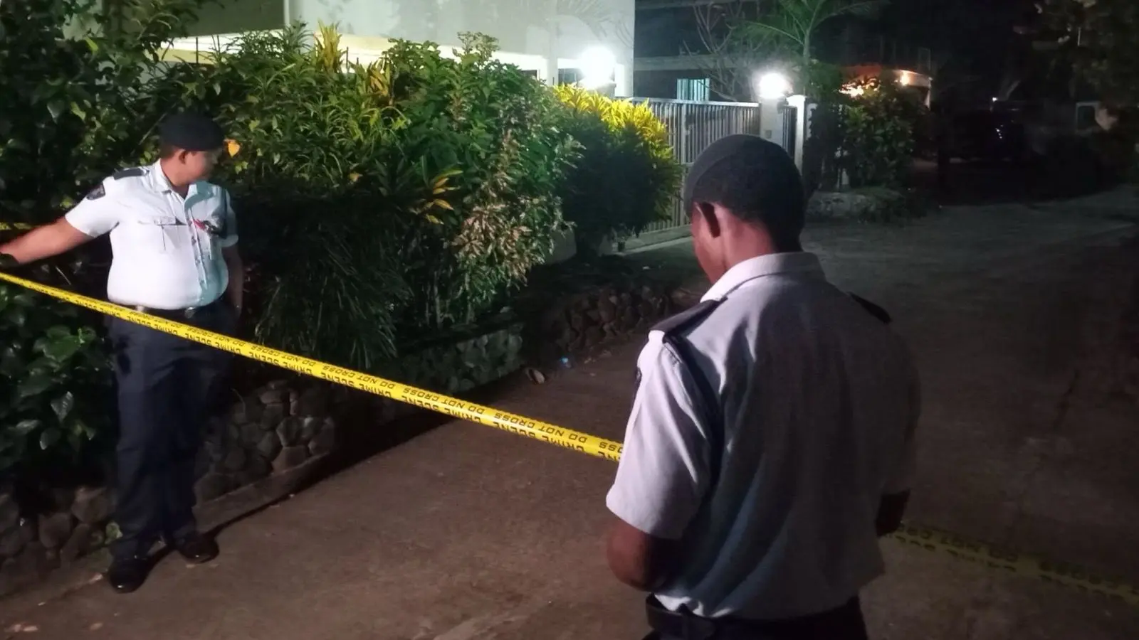 Post-mortem to confirm cause of death of Nadi doctor found dead at home ...