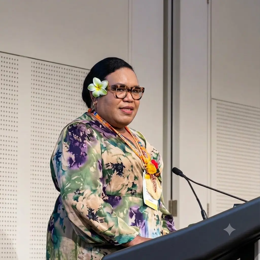 Group urges constitutional recognition of gender-diverse Fijians | Fiji Sun