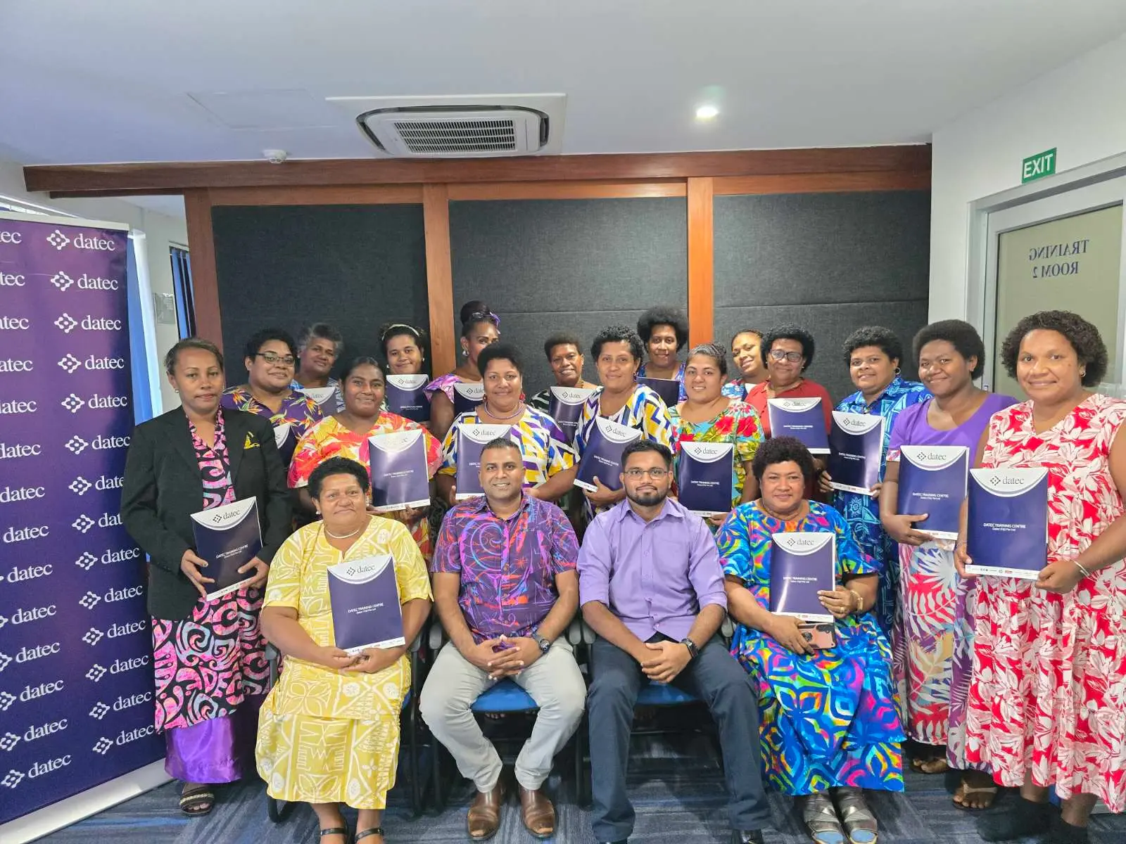 Datec hosts digital training for women entrepreneurs | Fiji Sun
