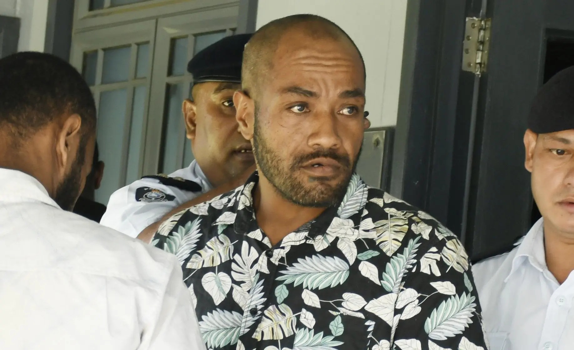 Veisari murder accused refuses DNA swab test | Fiji Sun