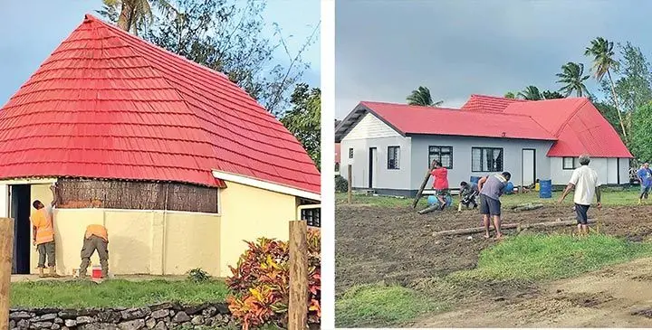 Vakavakarau ko Lakeba | Fiji Sun