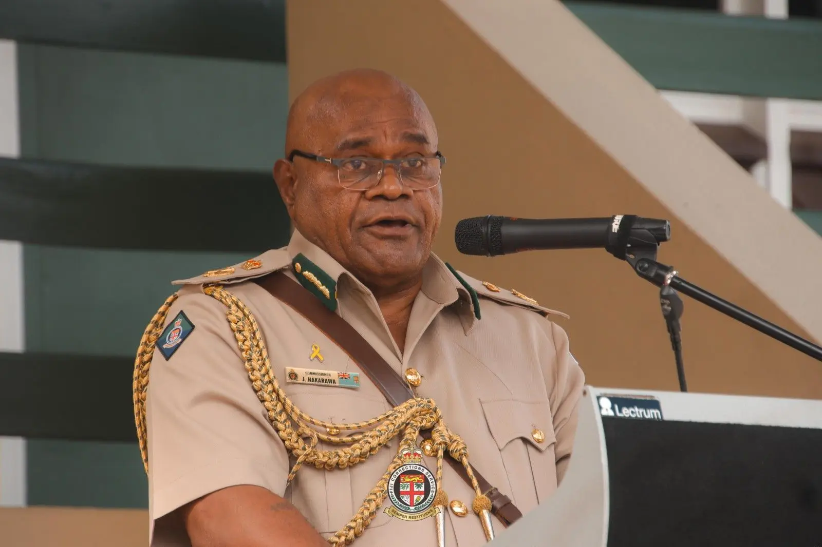 Tribunal set to probe Nakarawa case | Fiji Sun