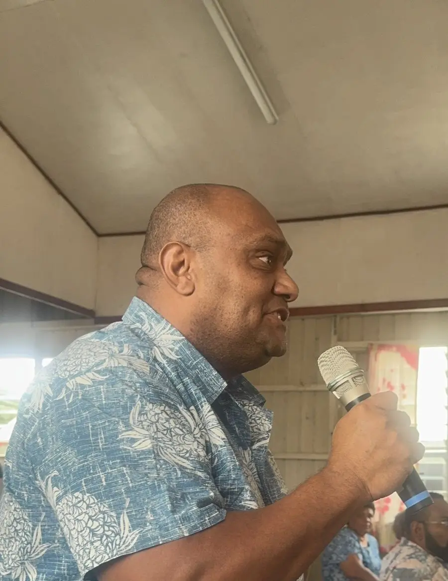 'End political appointments to state-owned enterprise boards' | Fiji Sun