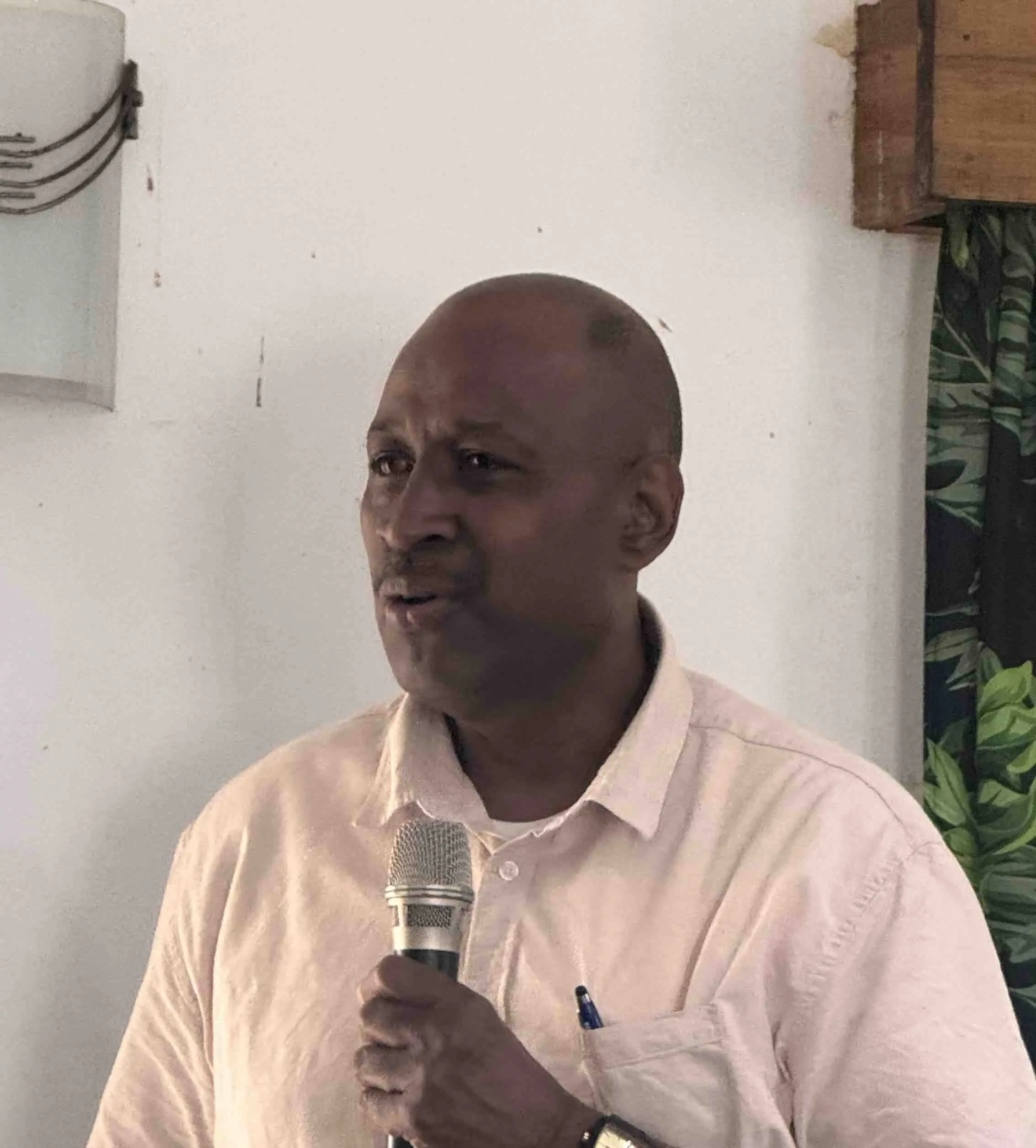 Protect Great Council of Chiefs in Constitution, CRC urged | Fiji Sun