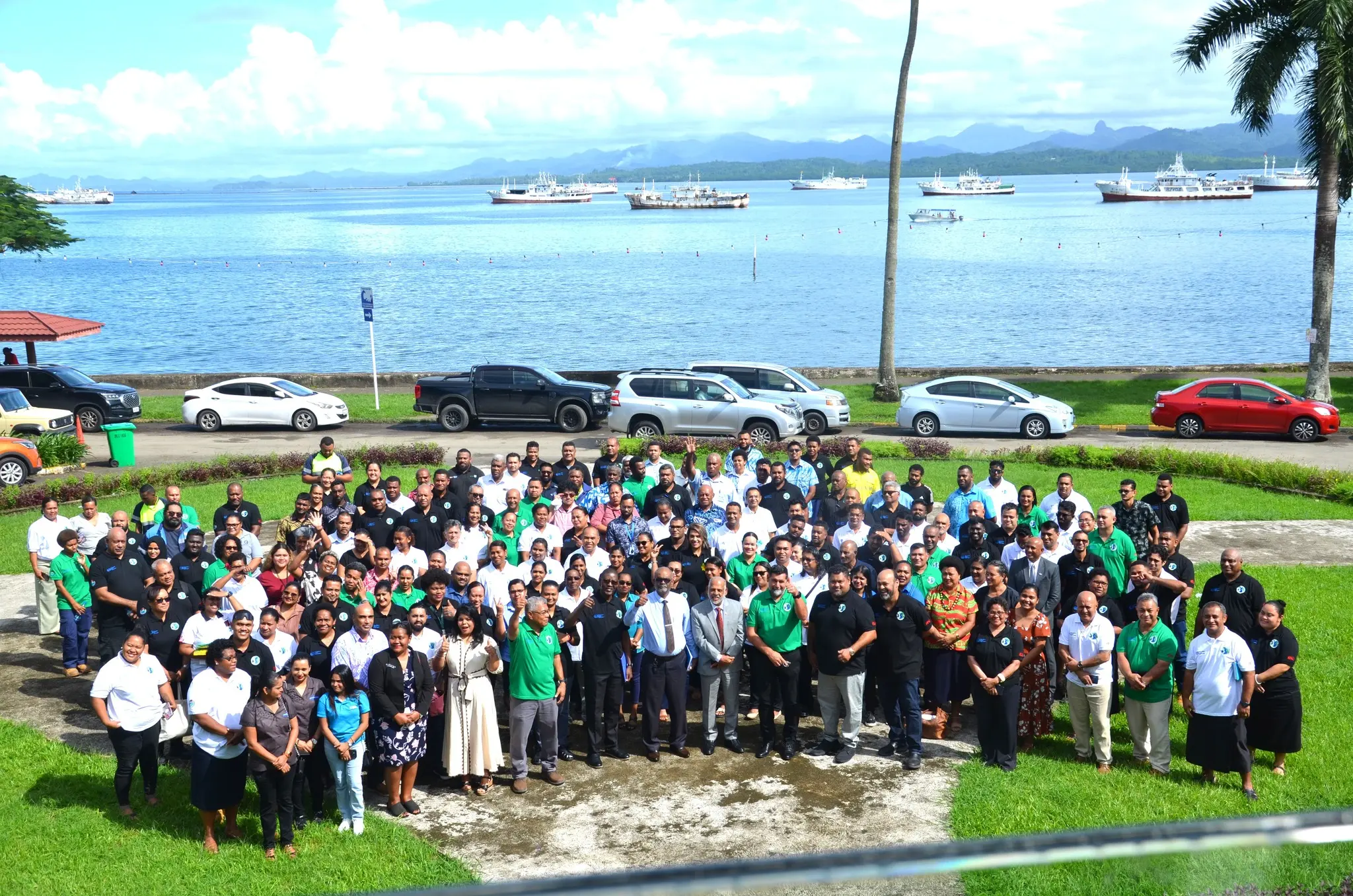 Unions warn of rising workplace stress risks | Fiji Sun