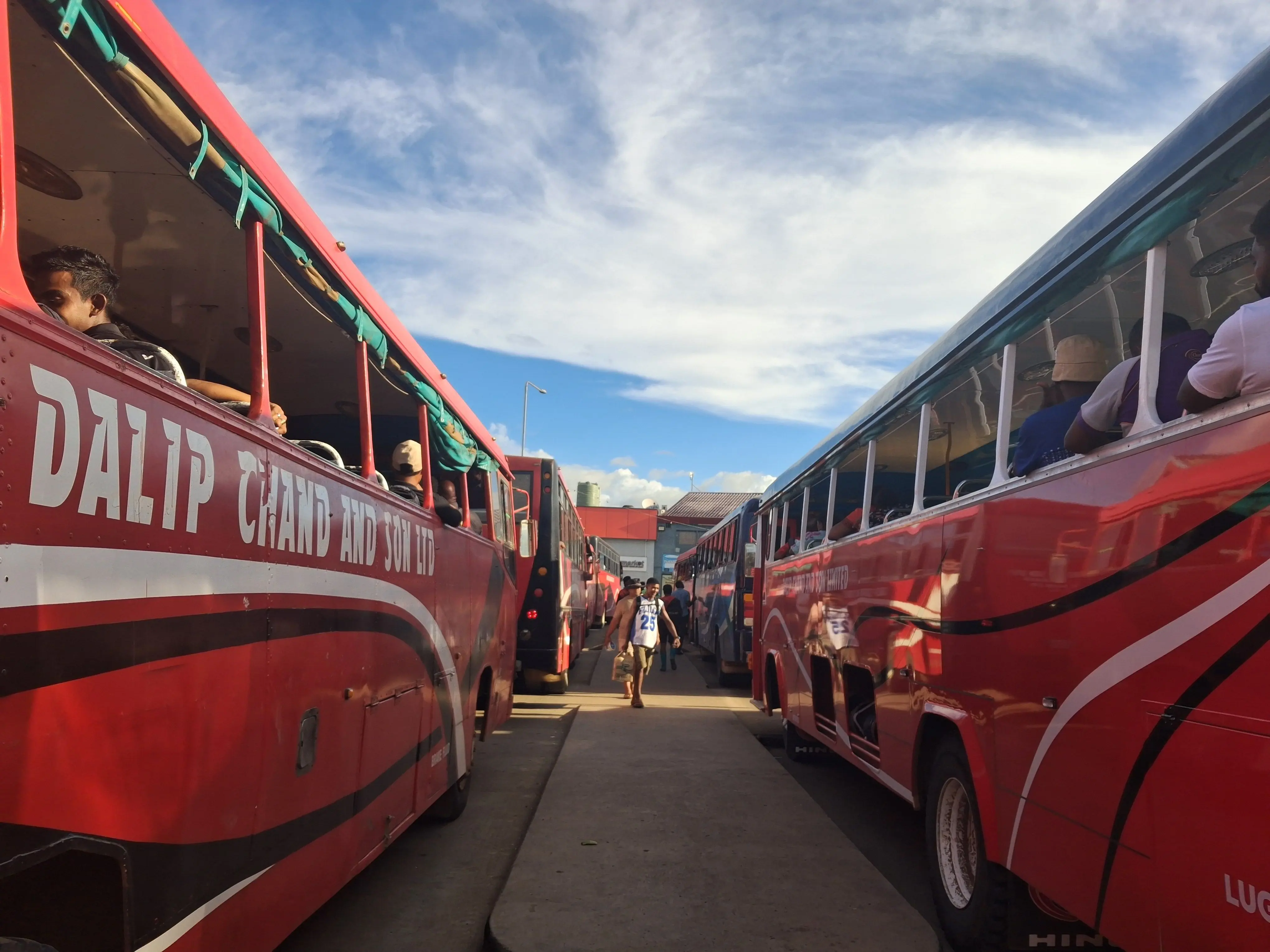 Labasa set for big New Year’s Eve bash at bus stand | Fiji Sun