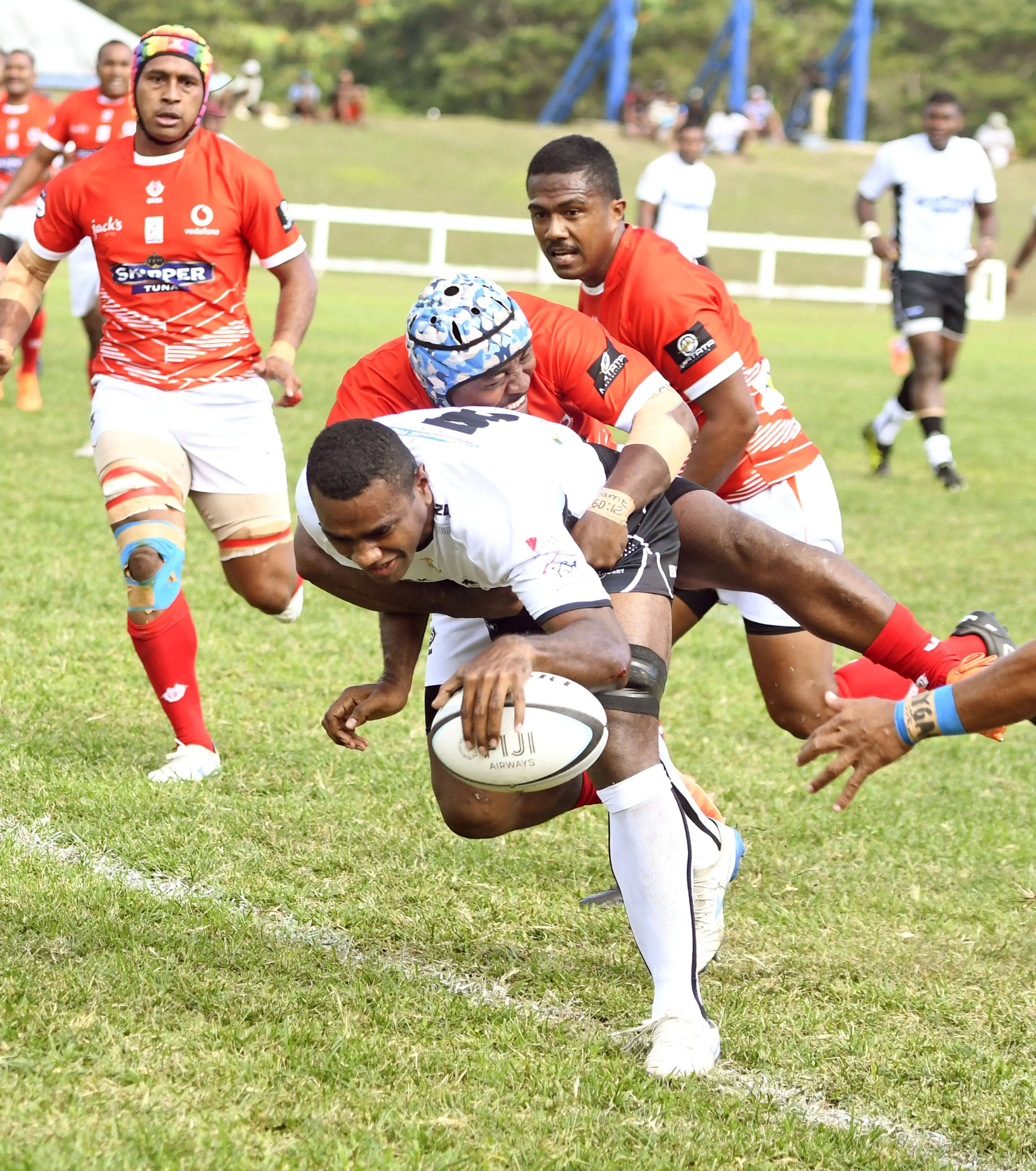 Macuata coach optimistic | Fiji Sun