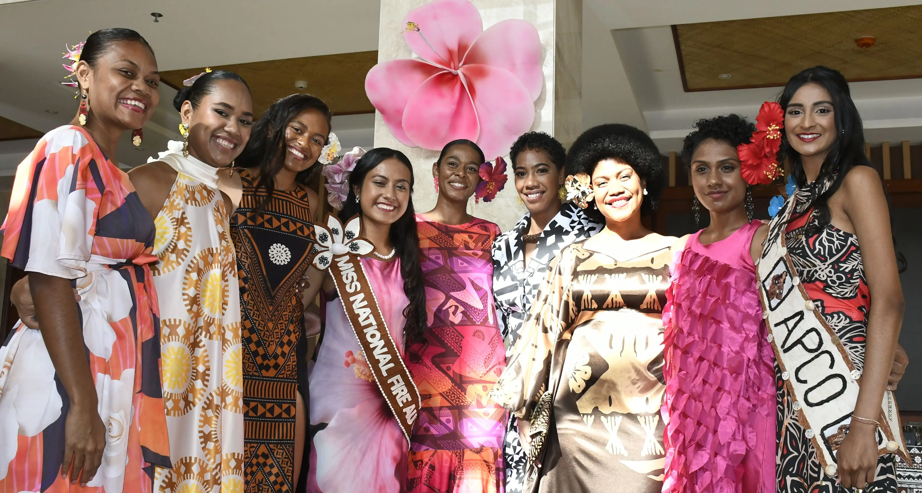What’s happening today at the Miss Hibiscus Festival | Fiji Sun