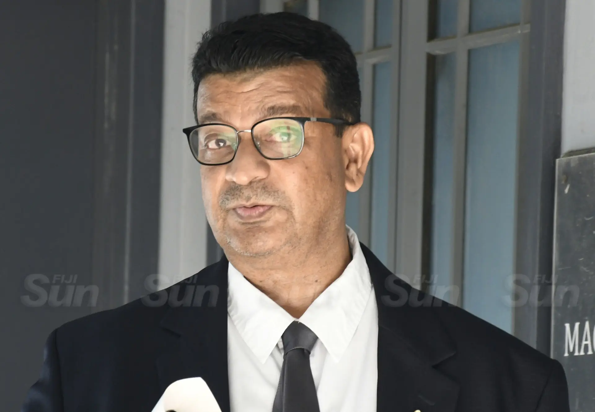 Lawyer Devanesh Sharma denies social post claims, threatens legal ...