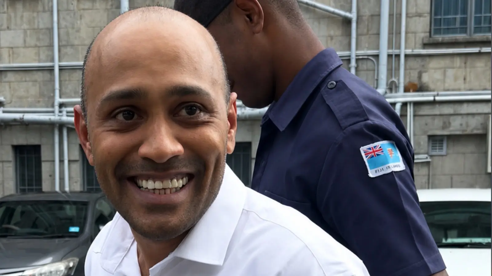 State proposes jail term for 'King Khan' in meth case | Fiji Sun