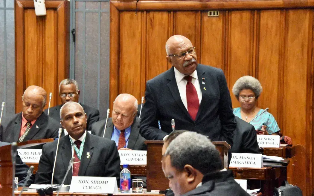 Pacific trade talks unlock $millions in support for small businesses ...