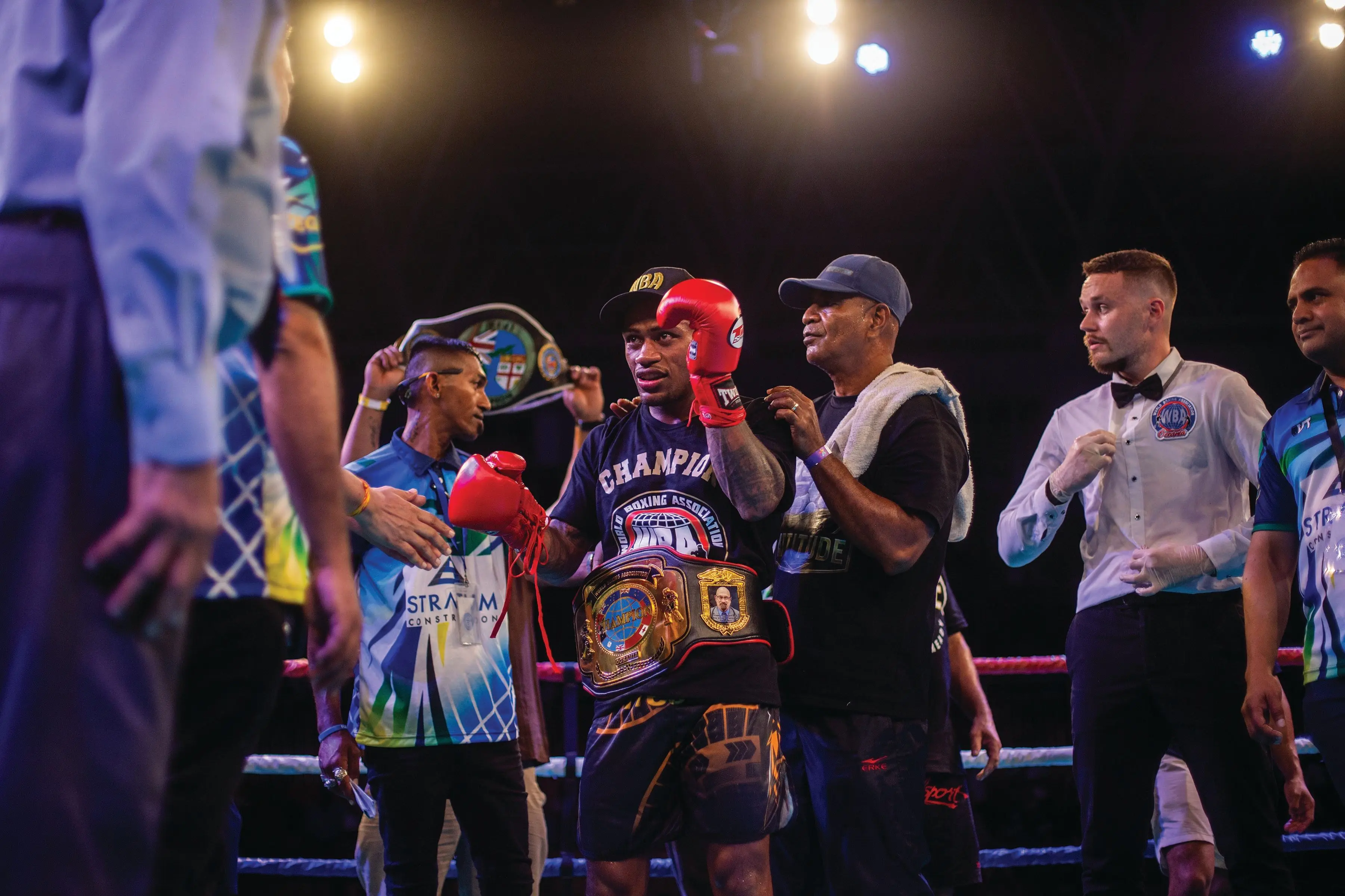 Rise of Ravalaca, Senidoko Returns | Fiji Sun