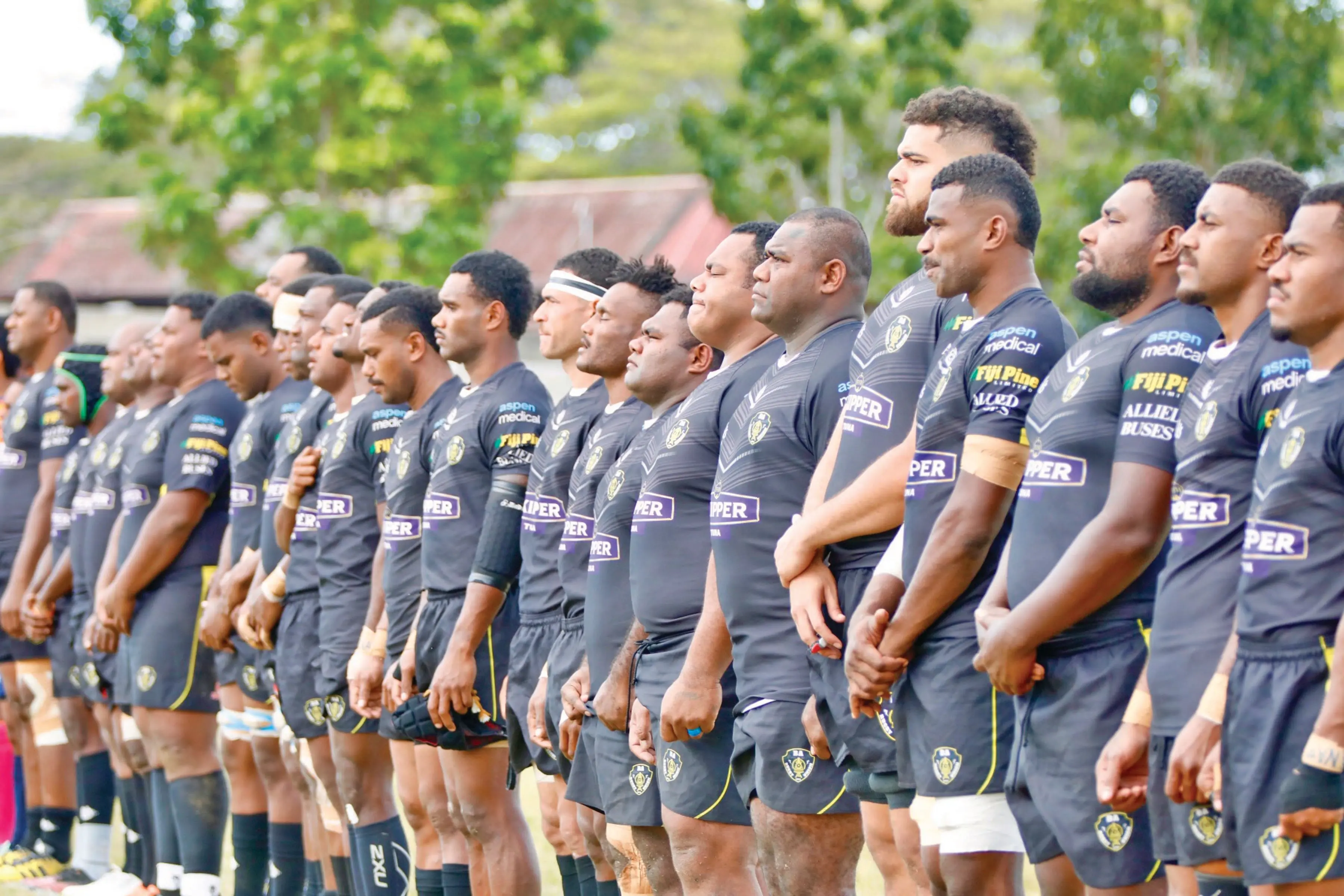 Do-or-die Ba ready for Macuata | Fiji Sun