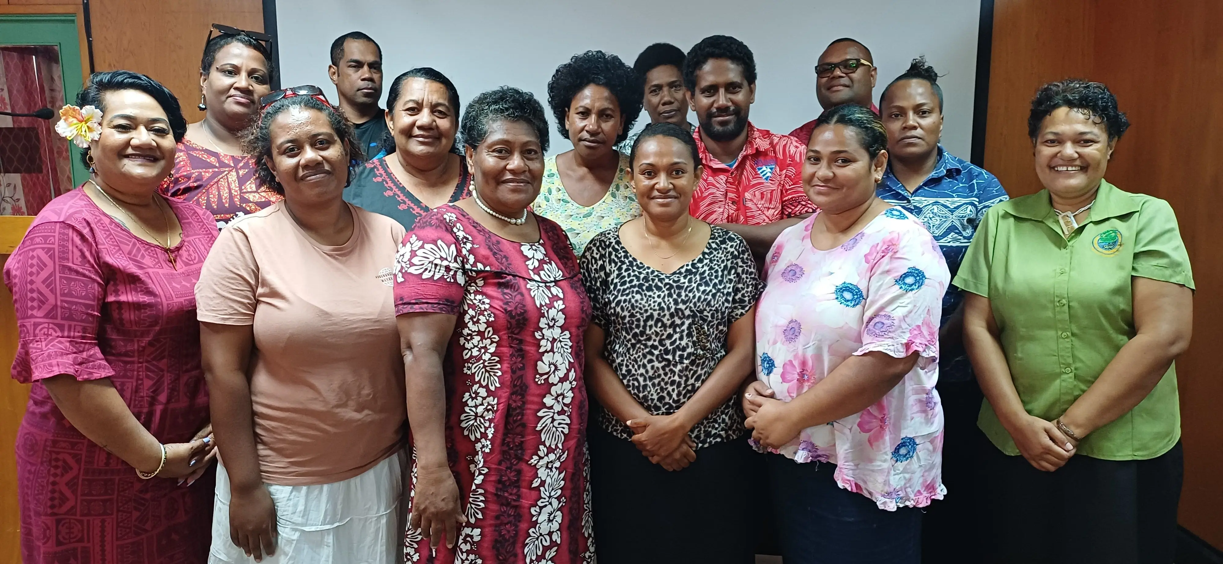 Don’t catch undersize fish, fishers reminded | Fiji Sun