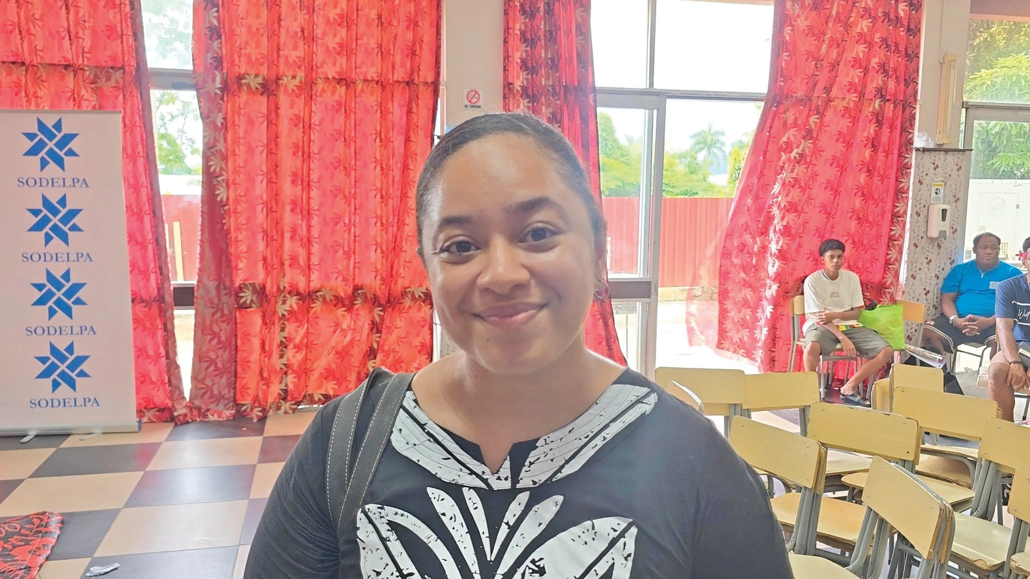 SODELPA Youth Board now 43% female | Fiji Sun