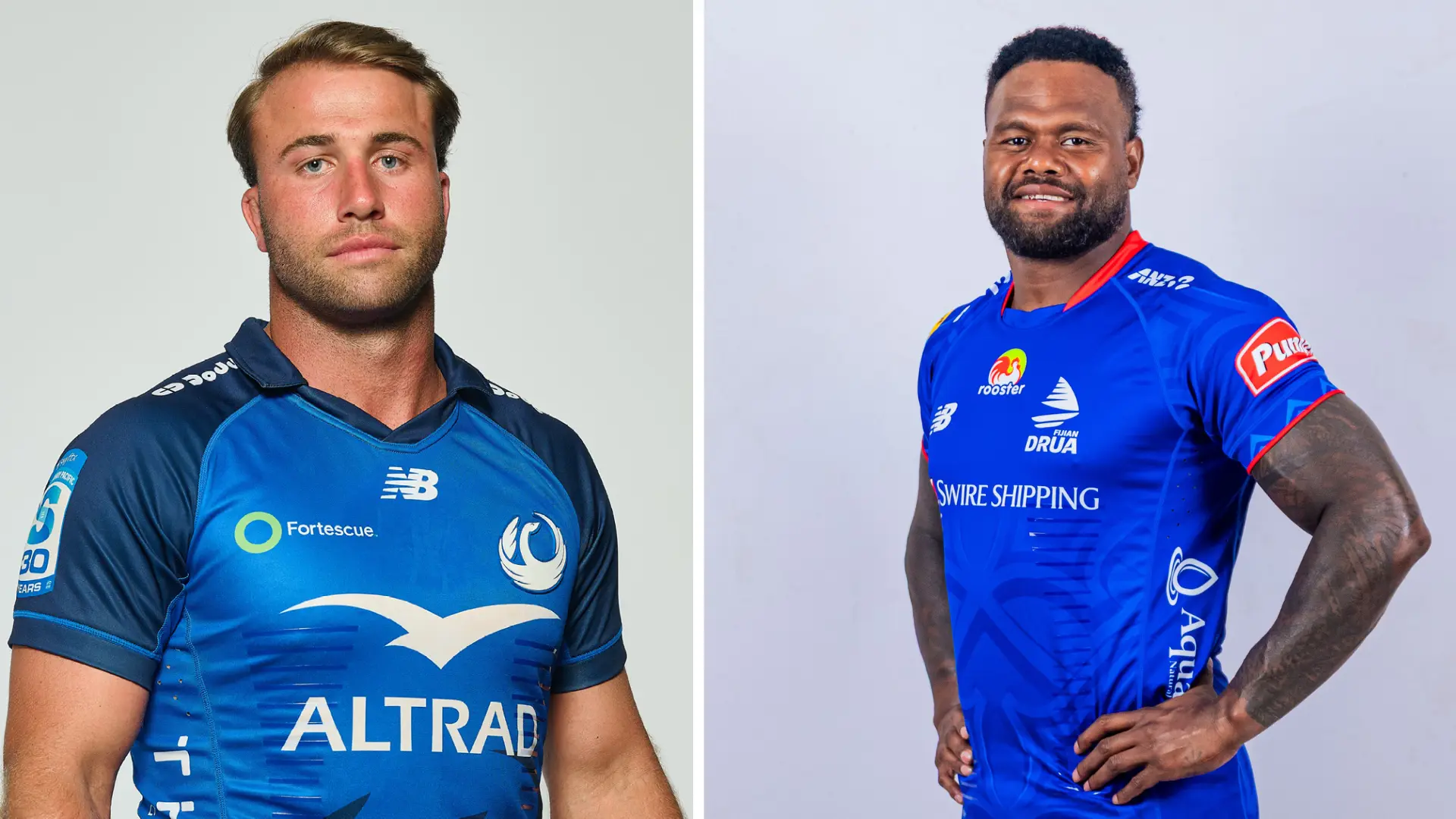 Vakatawa, Stewart set for midfield battle | Fiji Sun