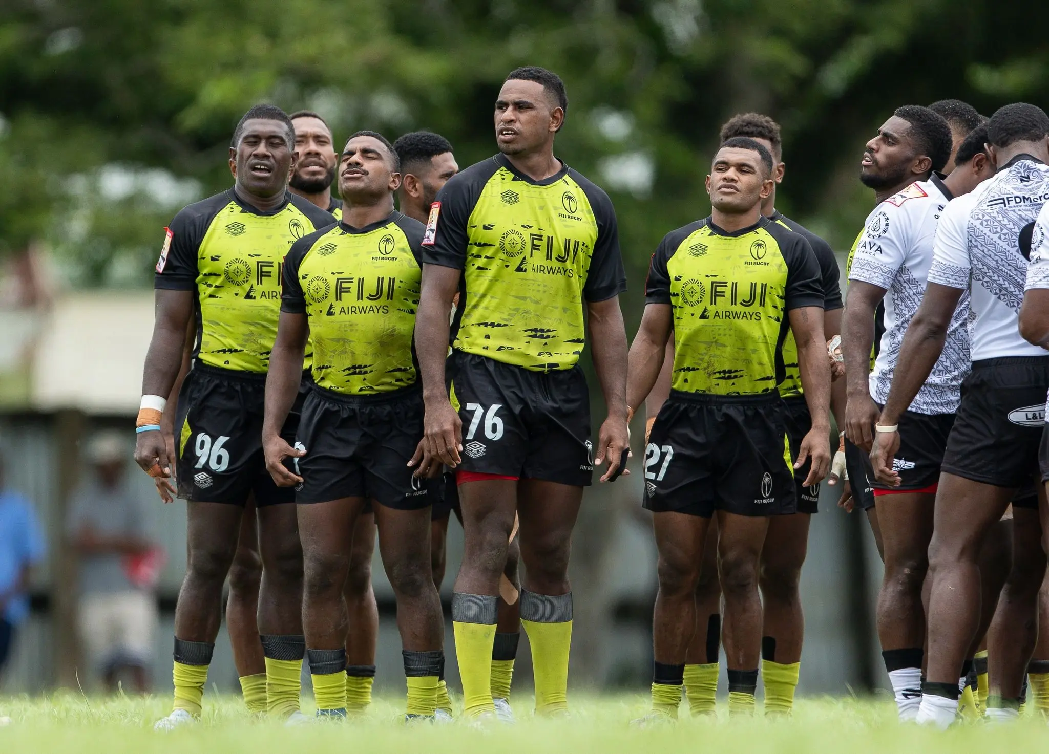 Kolinisau eyes new talent at Coral Coast 7s | Fiji Sun