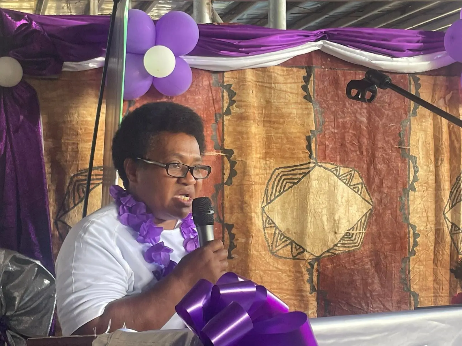 From Tailevu to Suva at 2am — a mother’s daily sacrifice | Fiji Sun