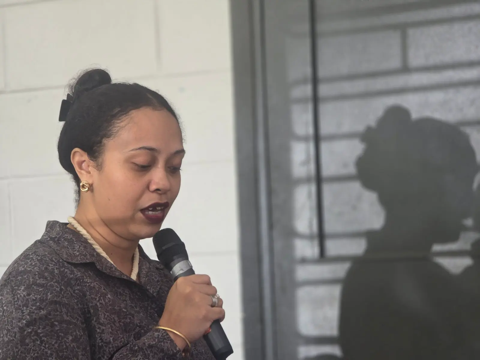 Donated walker restores independence for Luisa Taufa | Fiji Sun