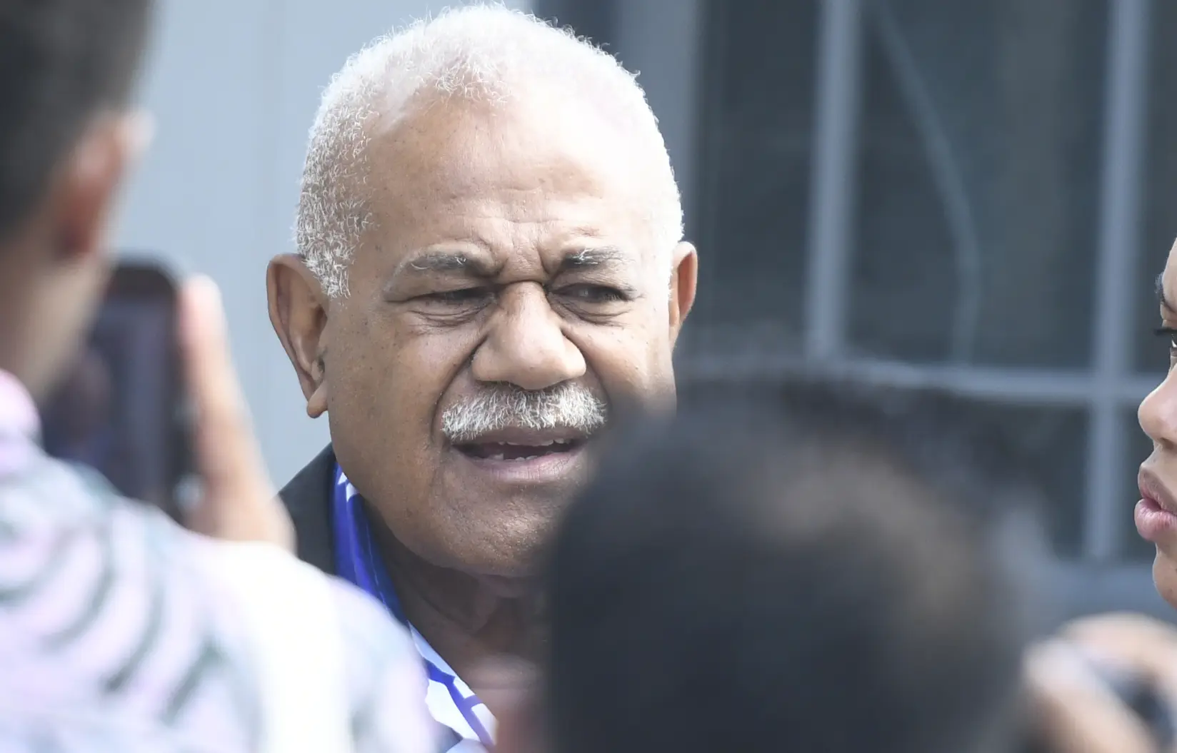 Defence weighs challenge in Rasova case | Fiji Sun