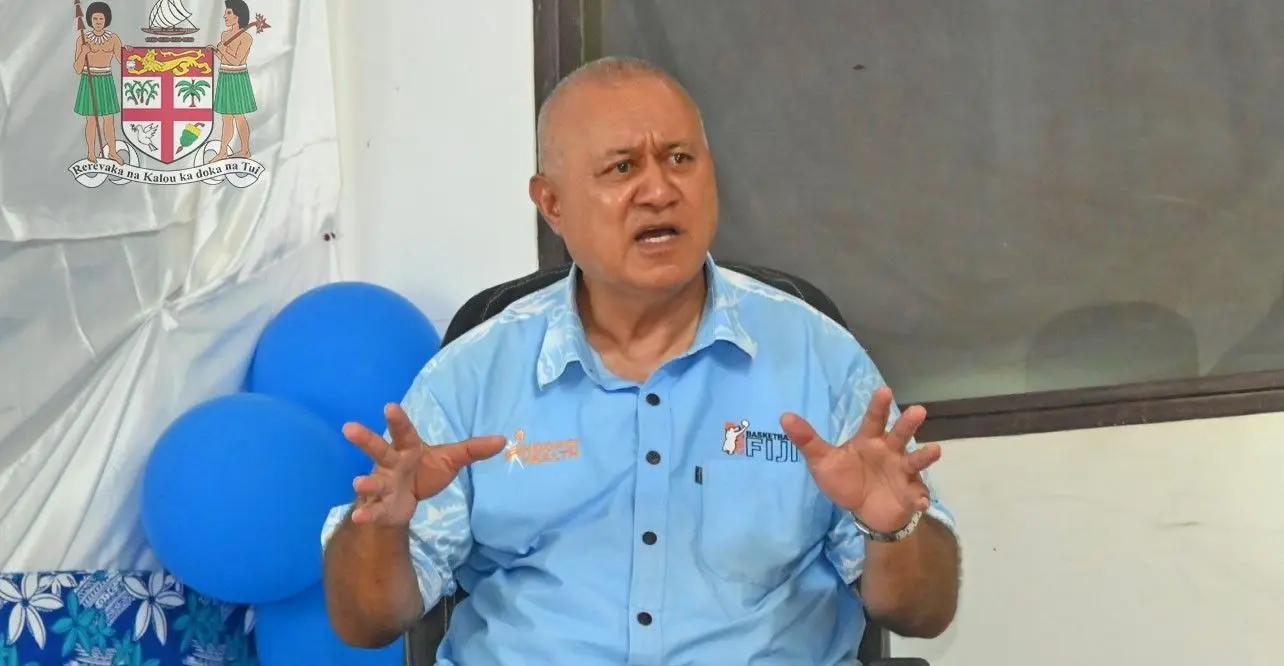 Be warned: $2B meth convictions send clear message | Fiji Sun