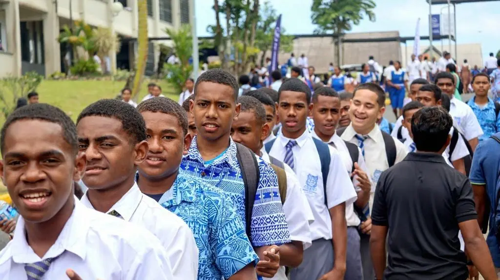FNU Open Day sparks interest in teaching careers | Fiji Sun
