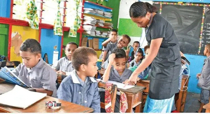 Cabinet approves review of Fiji’s national curriculum framework | Fiji Sun