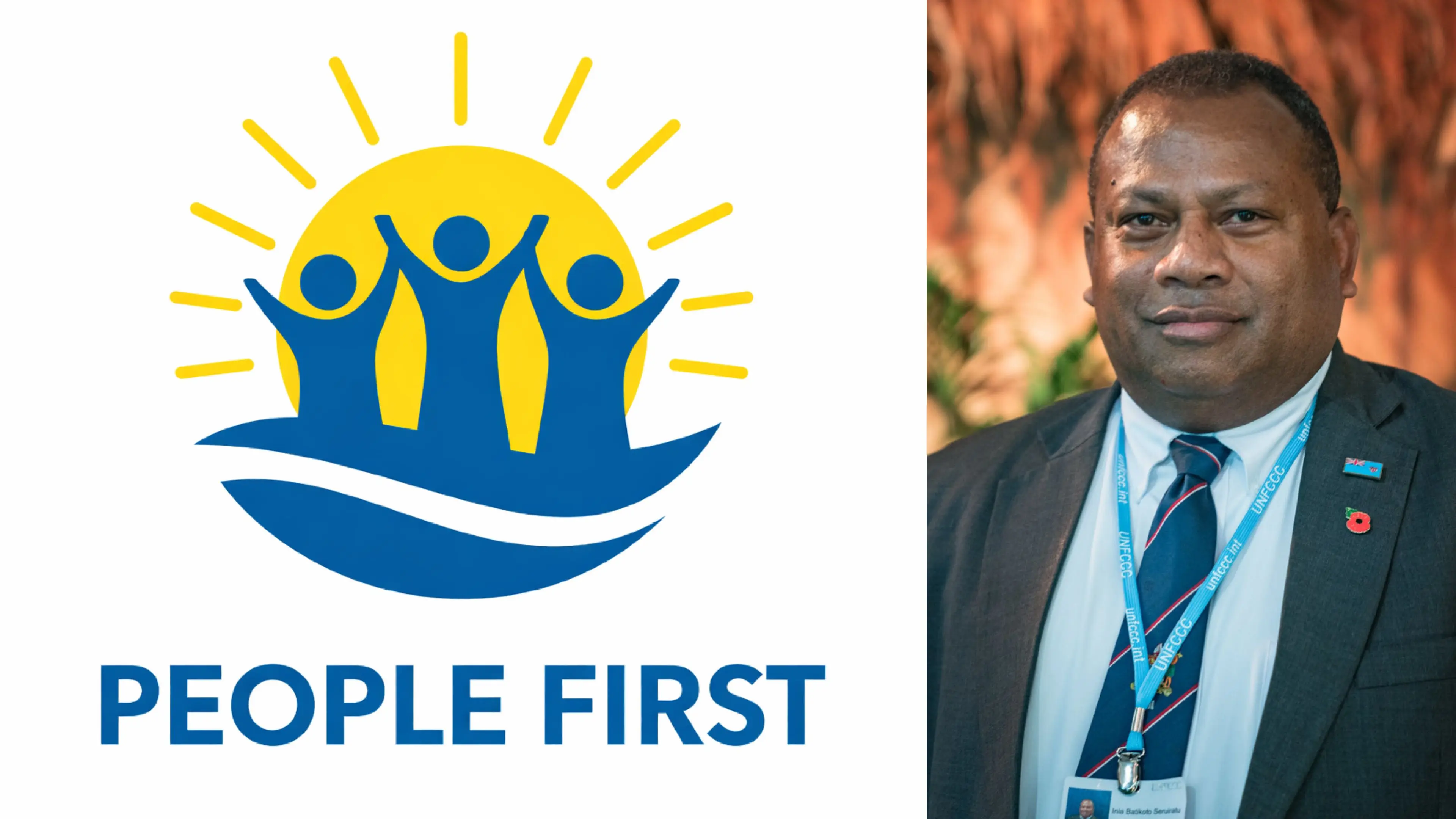 Seruiratu says People First now moves forward | Fiji Sun