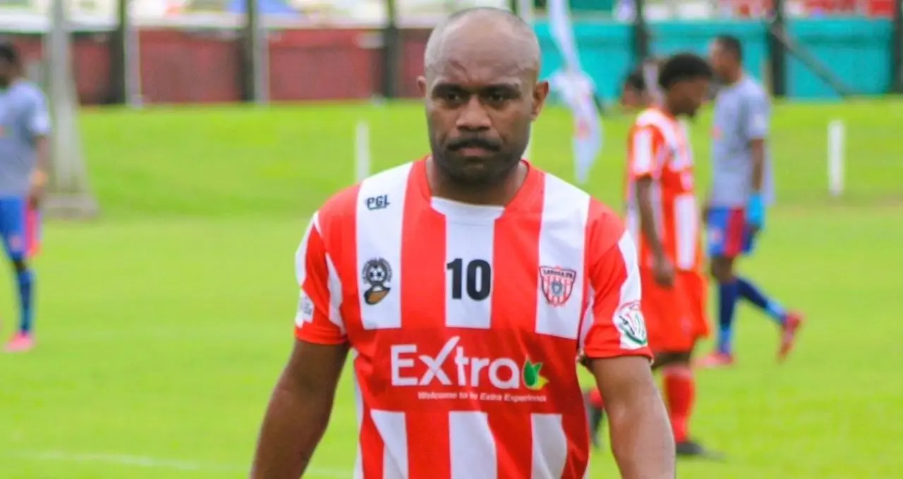 Wasasala’s Late Penalty Keeps Labasa’s Title Hopes Alive | Fiji Sun