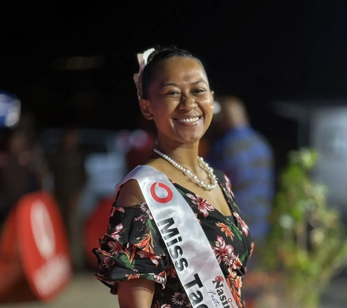 Daveta champions teen pregnancy awareness | Fiji Sun