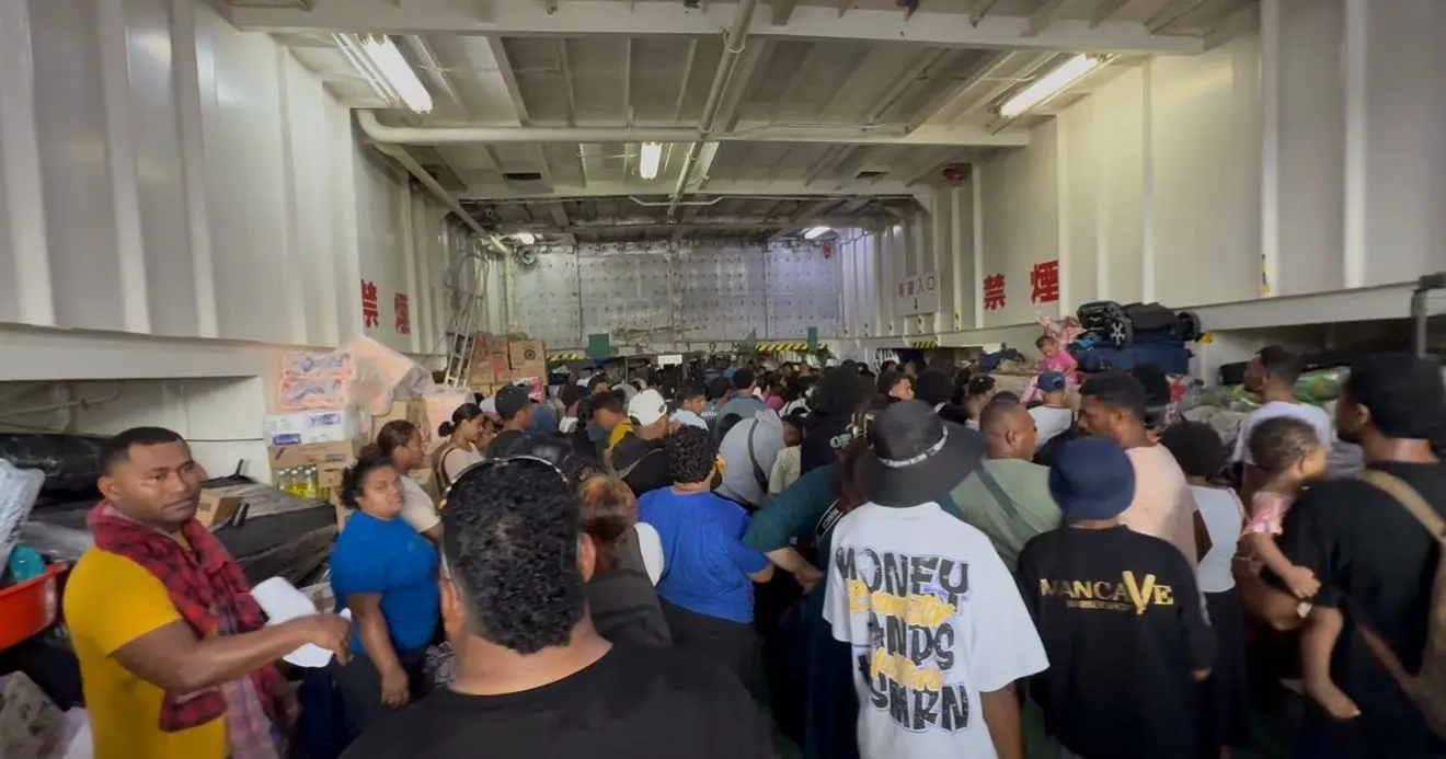 MSAF told to step up checks during festive rush | Fiji Sun