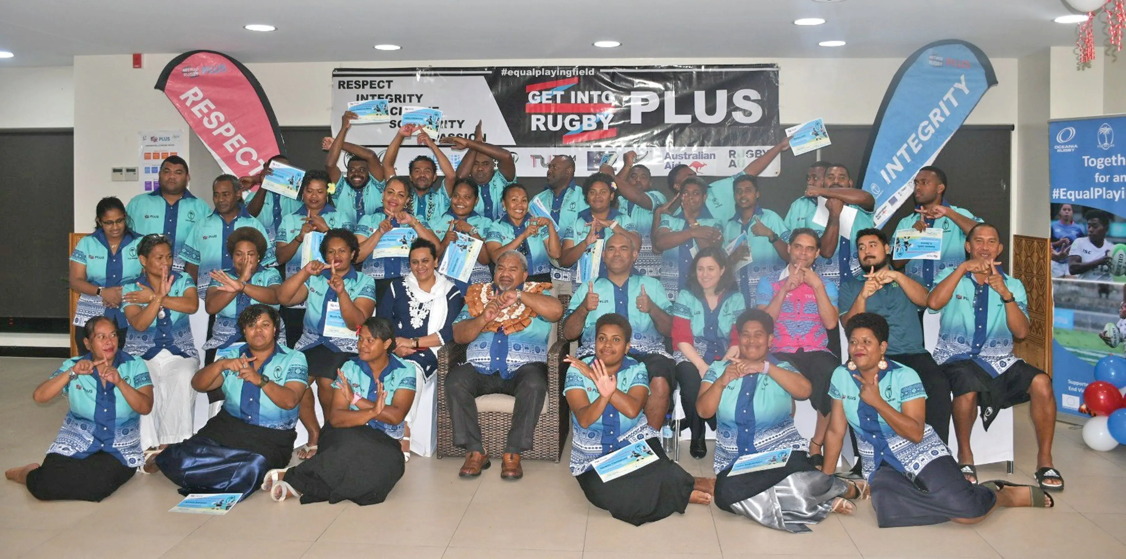 Krishna aims to coach Skipper team | Fiji Sun