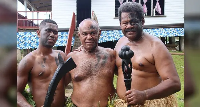 ‘Na I Wau Ni Qaqa’ | Fiji Sun