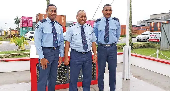Naduvalo, Tira Qualify | Fiji Sun