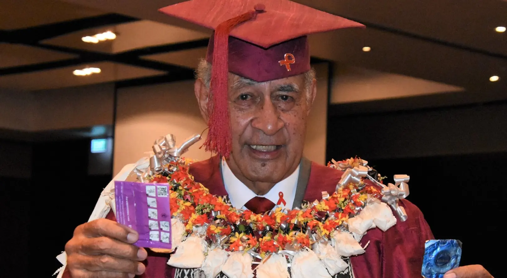 UNAIDS mourns the passing of ‘steadfast champion’ | Fiji Sun