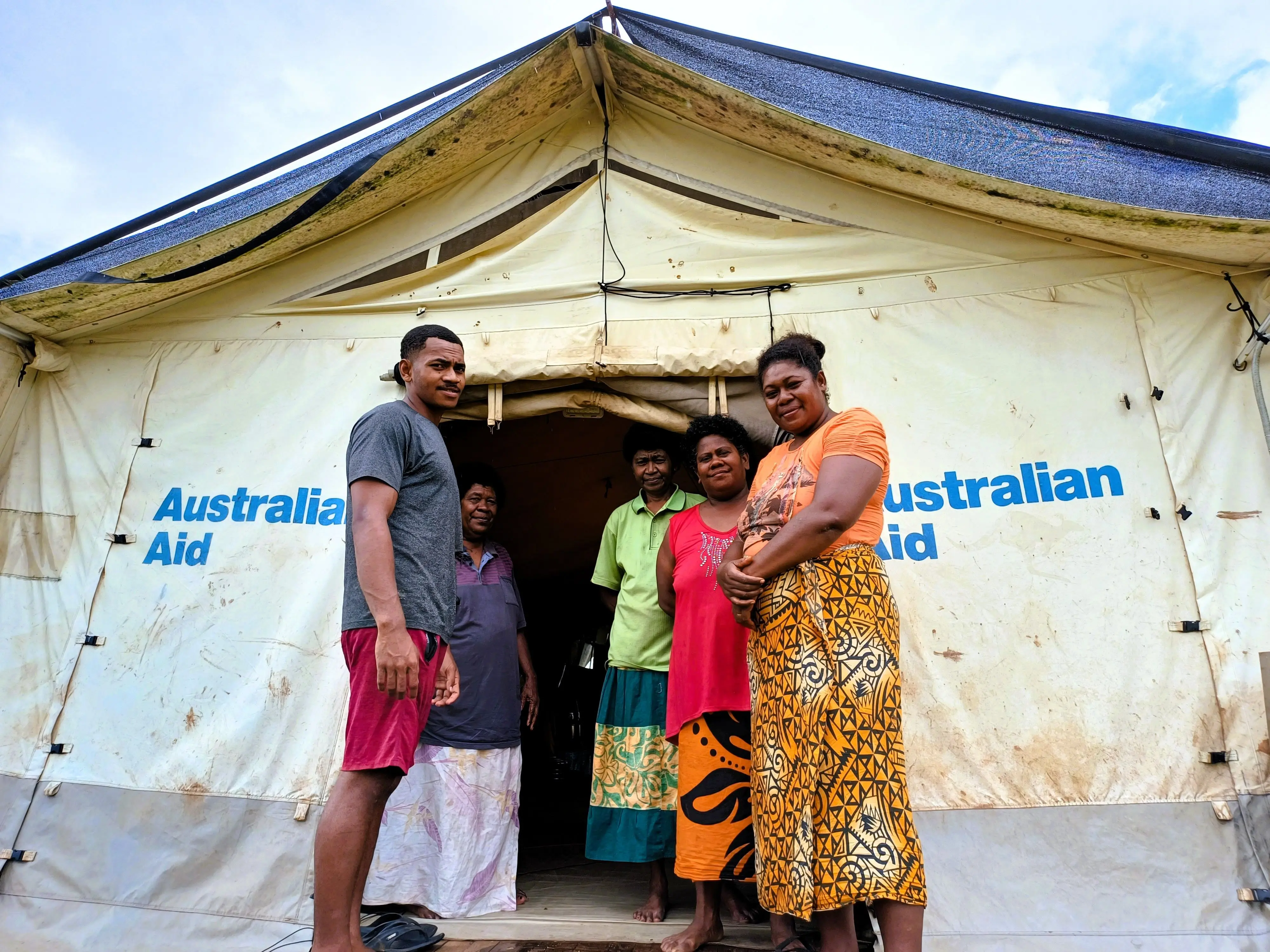 Bulitavu to visit Nabavatu Village in first ministerial tour | Fiji Sun