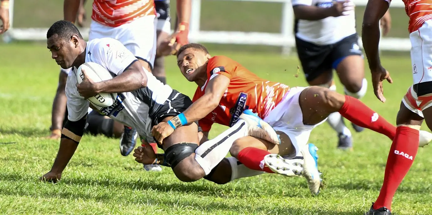 Macuata to build-up for Skipper opener | Fiji Sun