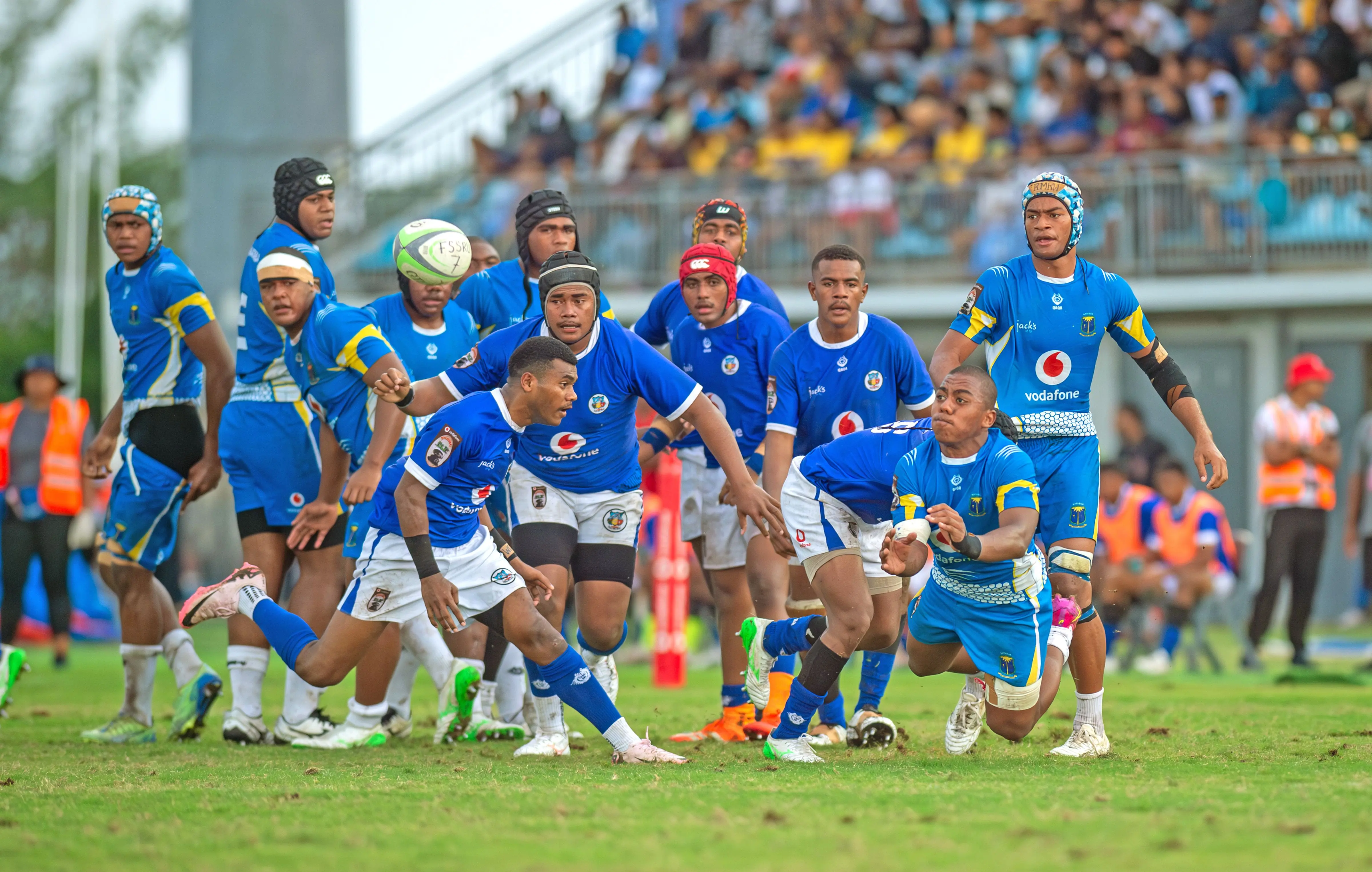 Nasinu to lift preparations for Deans final showdown | Fiji Sun