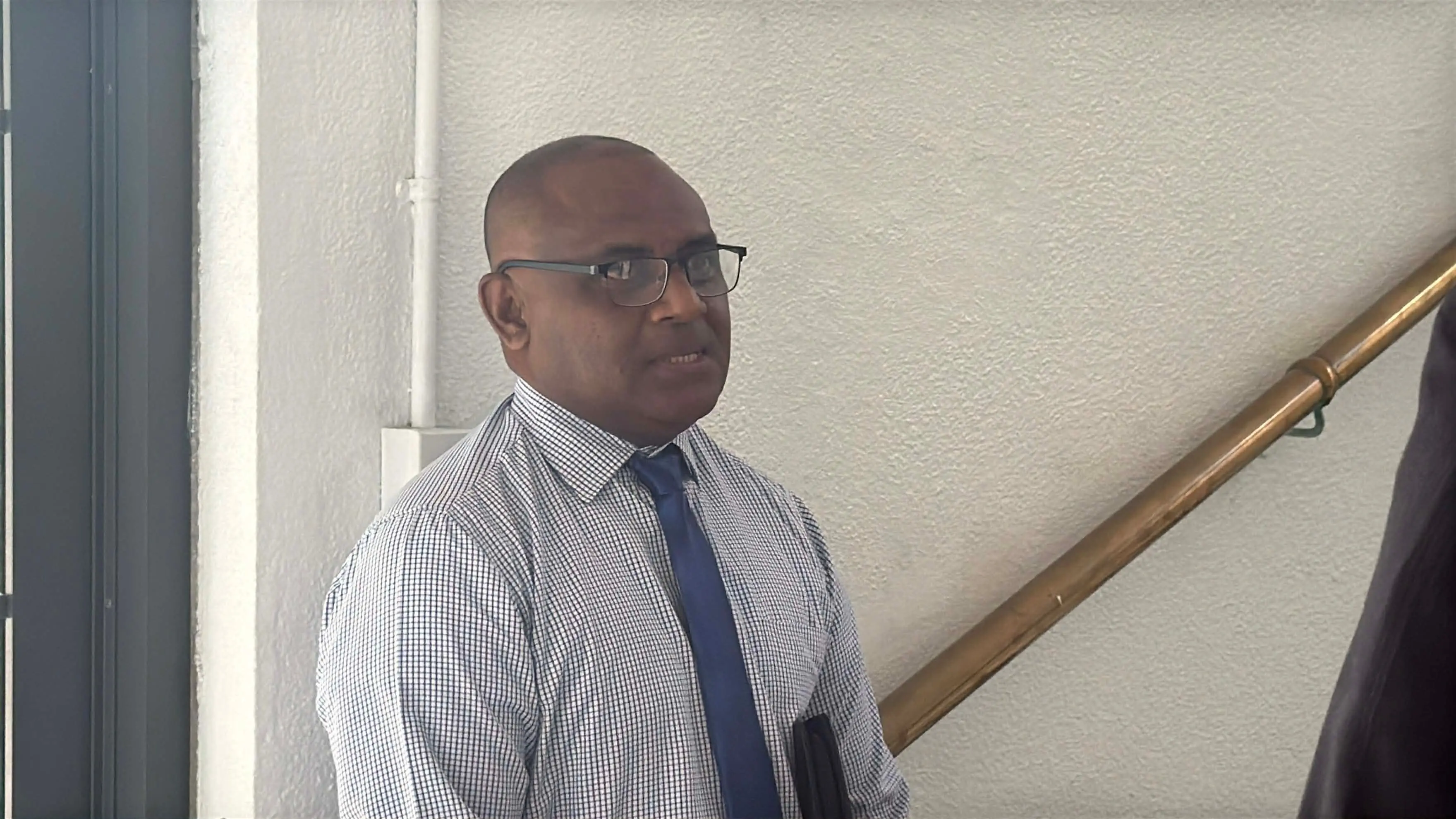 No medical input in FCS job restructure, tribunal told | Fiji Sun