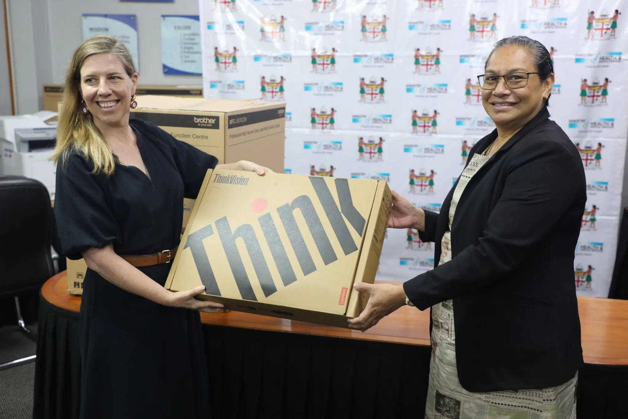 16 hospitals adopt digital birth registration with Australian ...