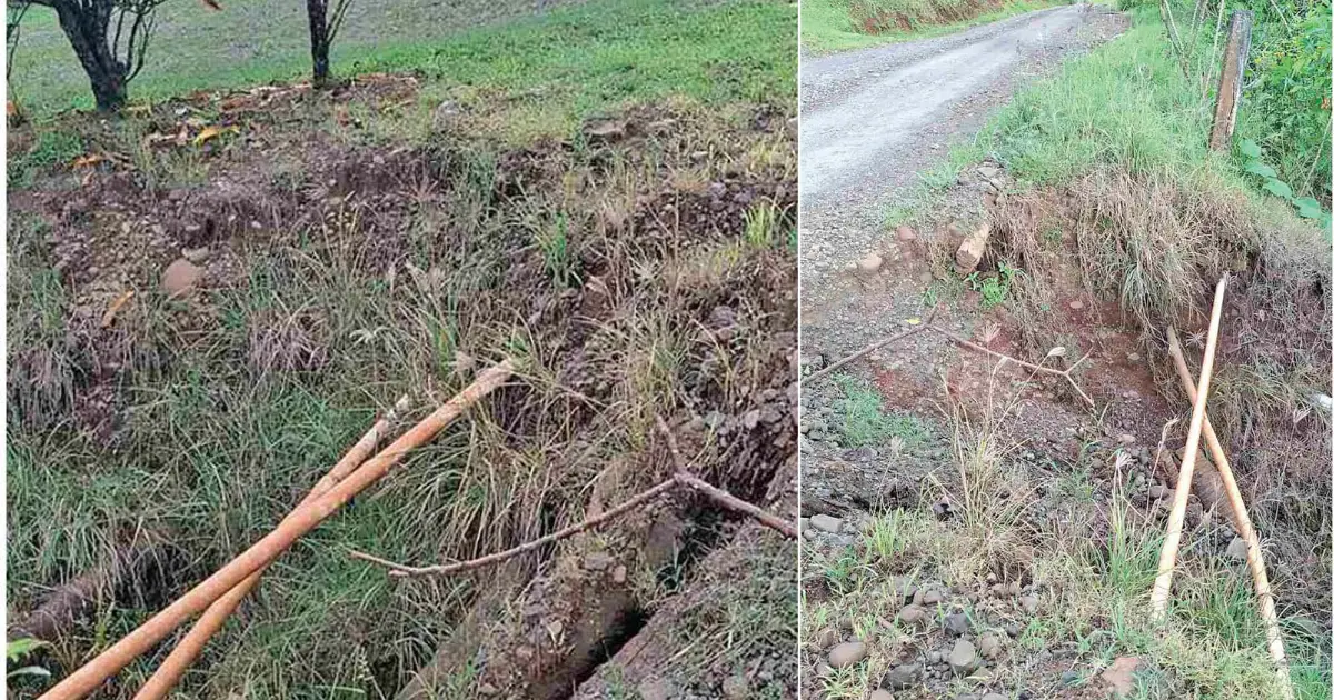 Bus services set to return after culvert repairs | Fiji Sun
