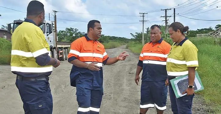 Relocation Of Market And Bus Stand On Ministry’s Priority List | Fiji Sun