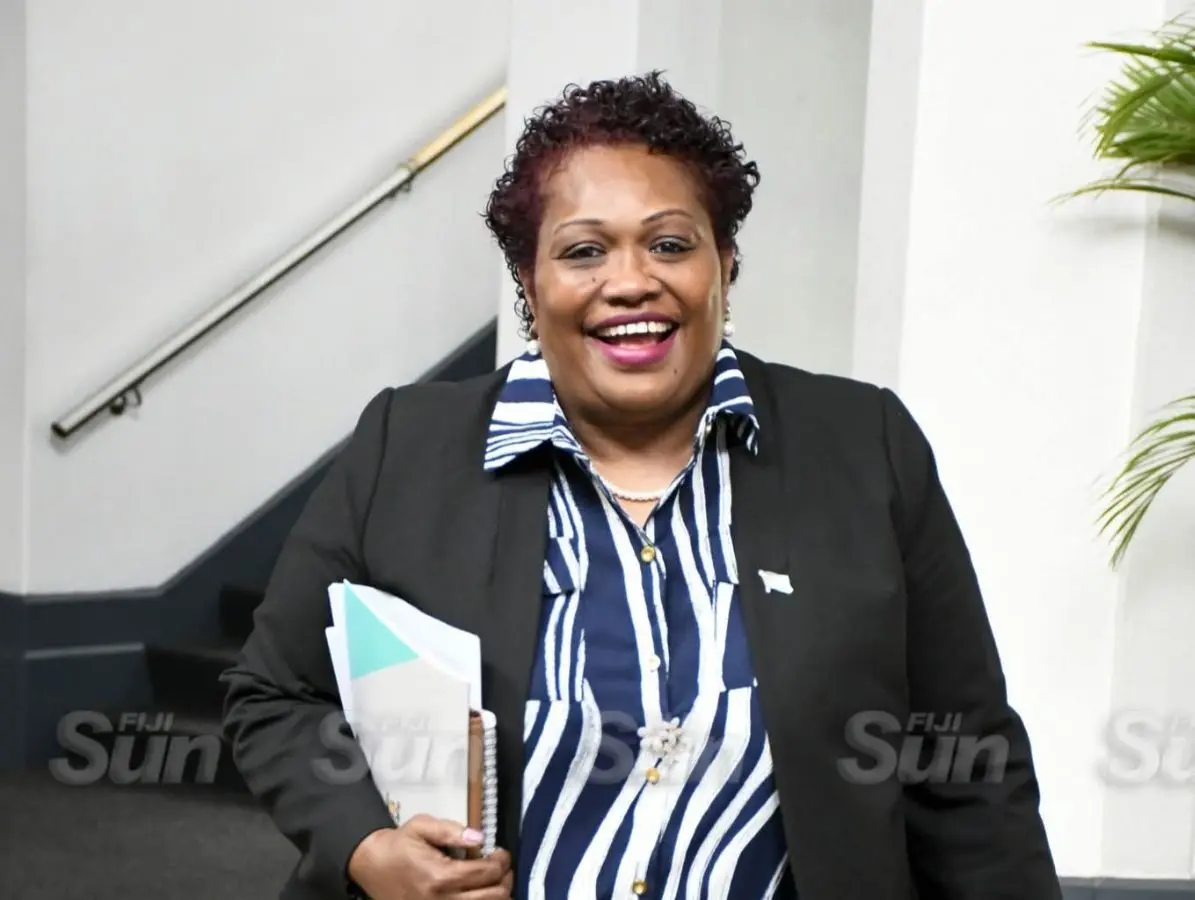 Minister Bainivalu still taking farmers’ calls | Fiji Sun