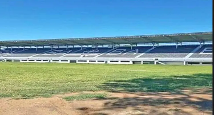 Govind Park option to host Drua games | Fiji Sun