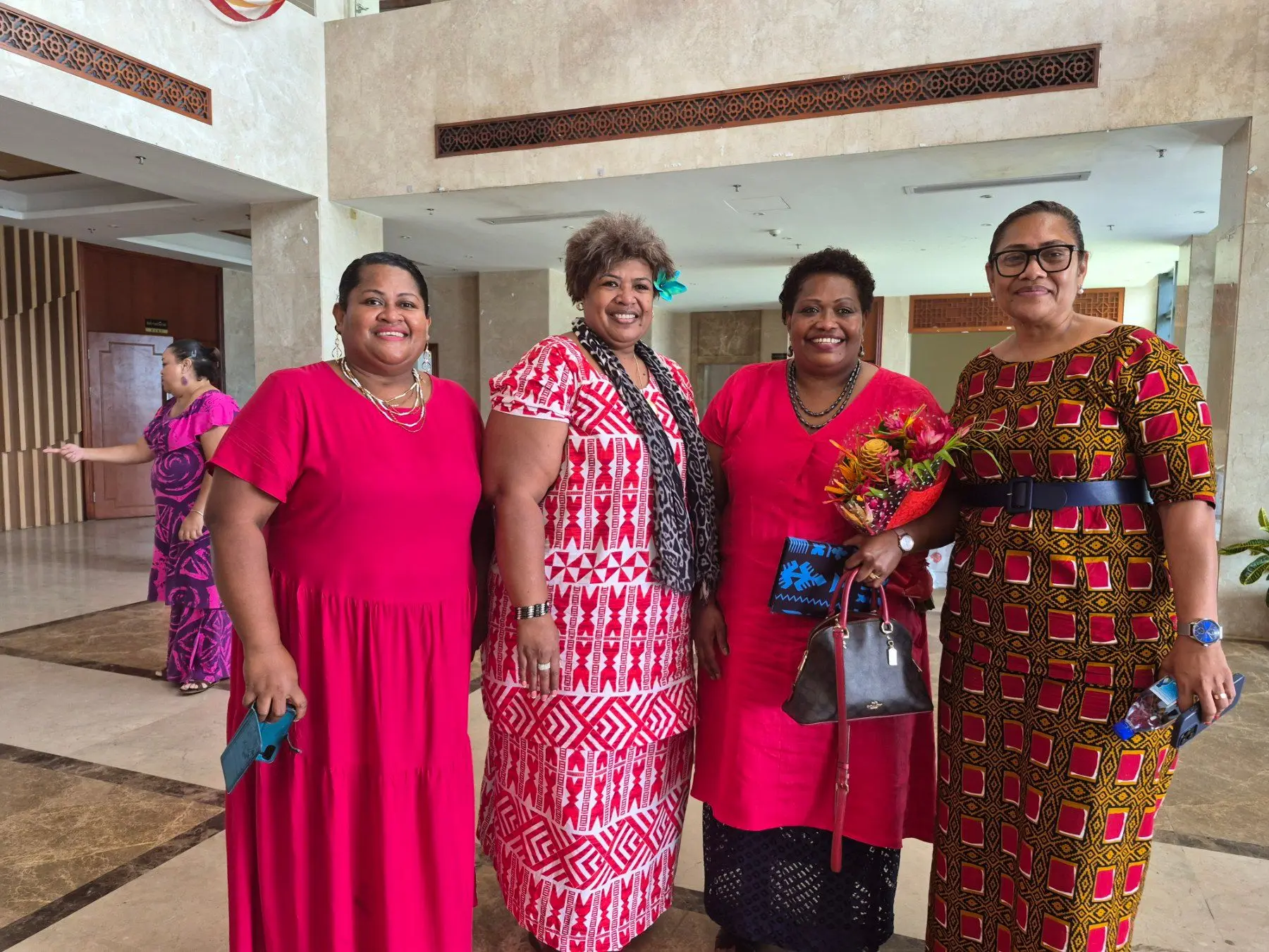Bainivalu: Women vital to People’s Alliance 2026 push | Fiji Sun