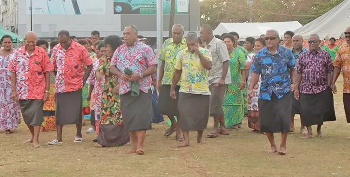 Ba Province Collects $208K for Education, Development | Fiji Sun