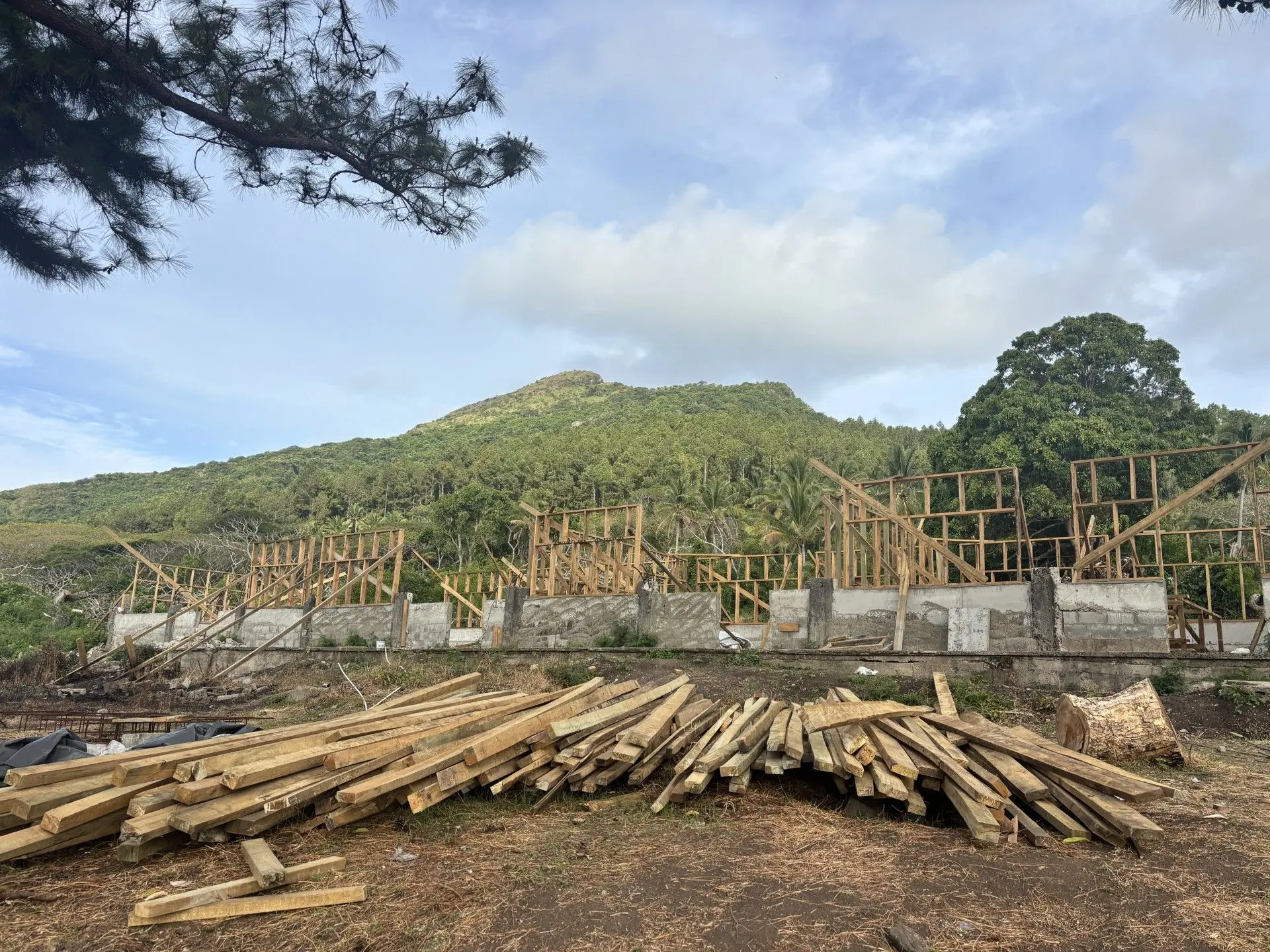 New school to keep families together as Matuku revives 60-year dream ...