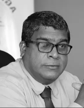 Dr Mahendra Reddy | Fiji Sun