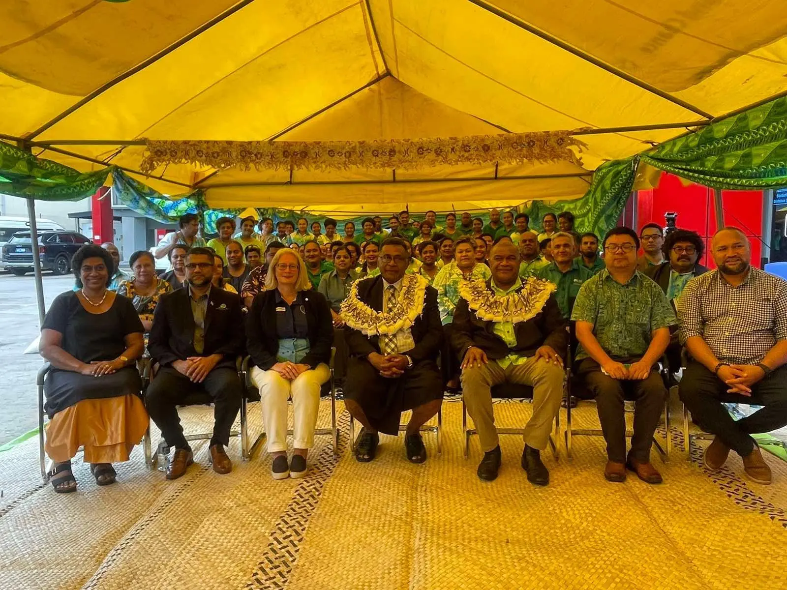 Fiji Bureau of Statistics goes digital | Fiji Sun